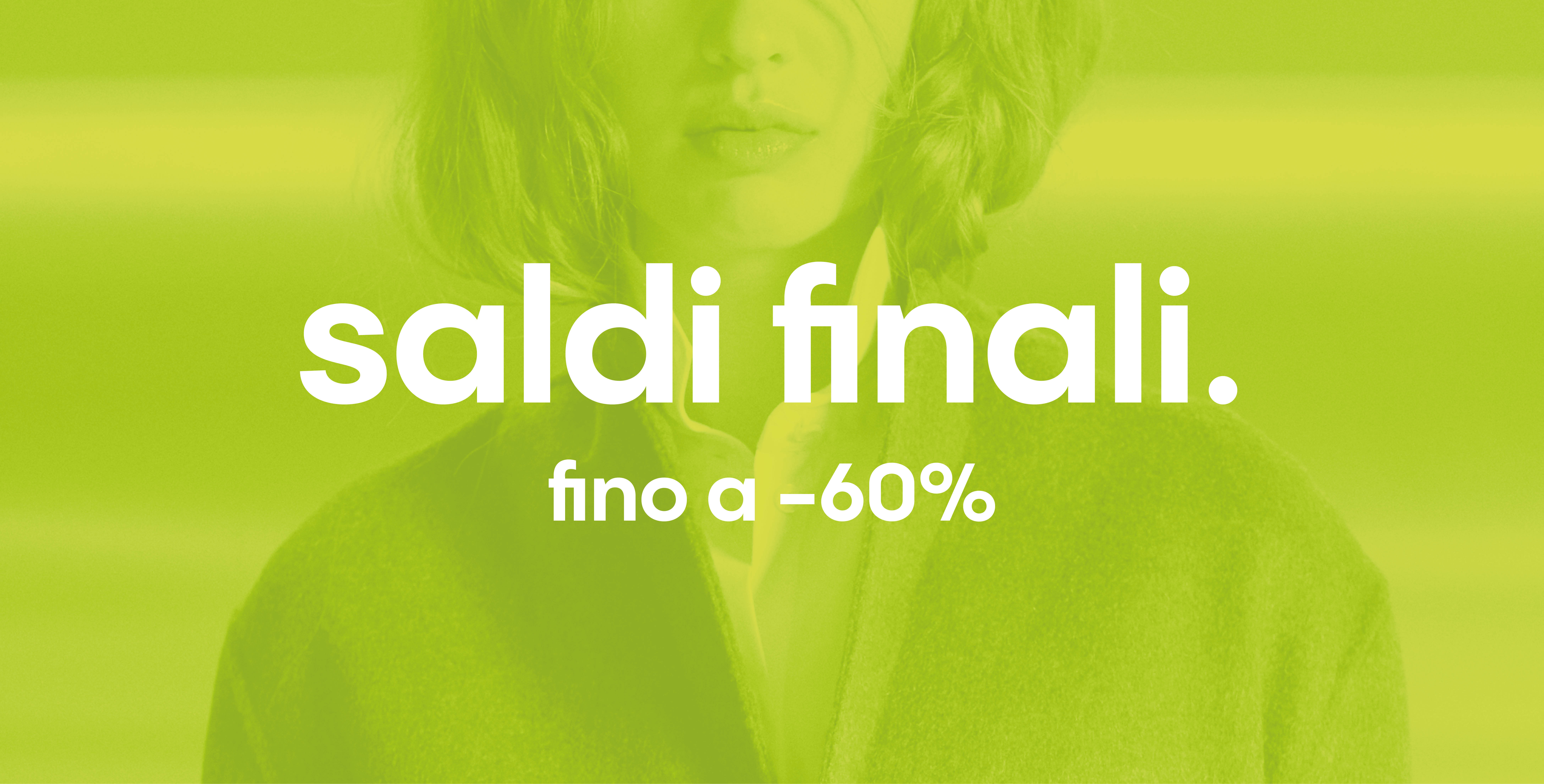 Saldi Finali fino al -60% - Promozione Esclusiva | PROF Online Store