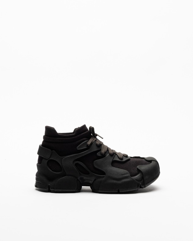Zapatillas Camper Lab Tossu Negro - 48-A500005-01 | PROF Online Store