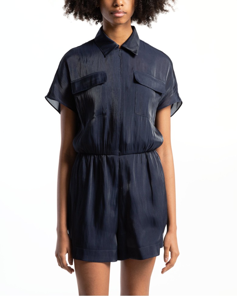 Combinaison Armani Exchange 3DYA18 Bleu 5 3DYA18 02 PROF Online Store
