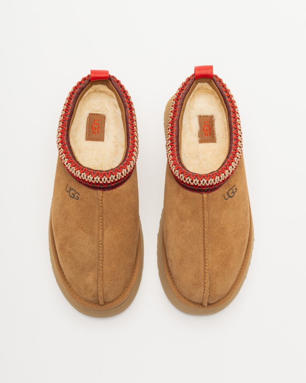 Ugg W TAZZ Camel Slide sandals - 6-1122553-04 | PROF Online Store