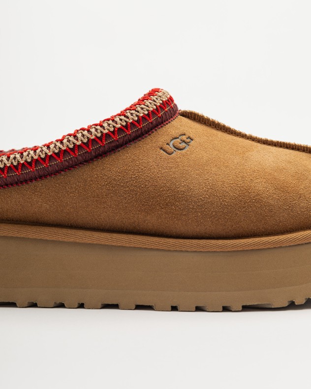 Ugg W TAZZ Camel Slide sandals - 6-1122553-04 | PROF Online Store