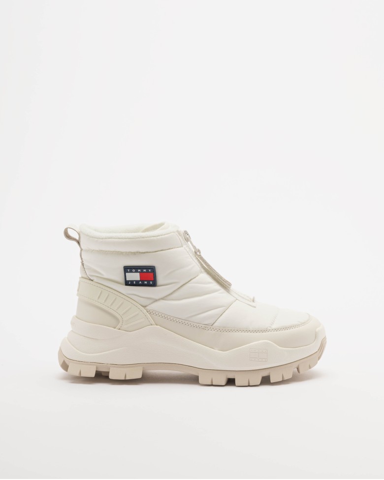 Stiefel Tommy Hilfiger EN0EN02641 Branco 179 N02641 00 PROF Online Store
