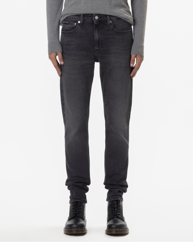 Calvin Klein Jeans J30J326360 Black Jeans 182 326360 01 PROF Online Store