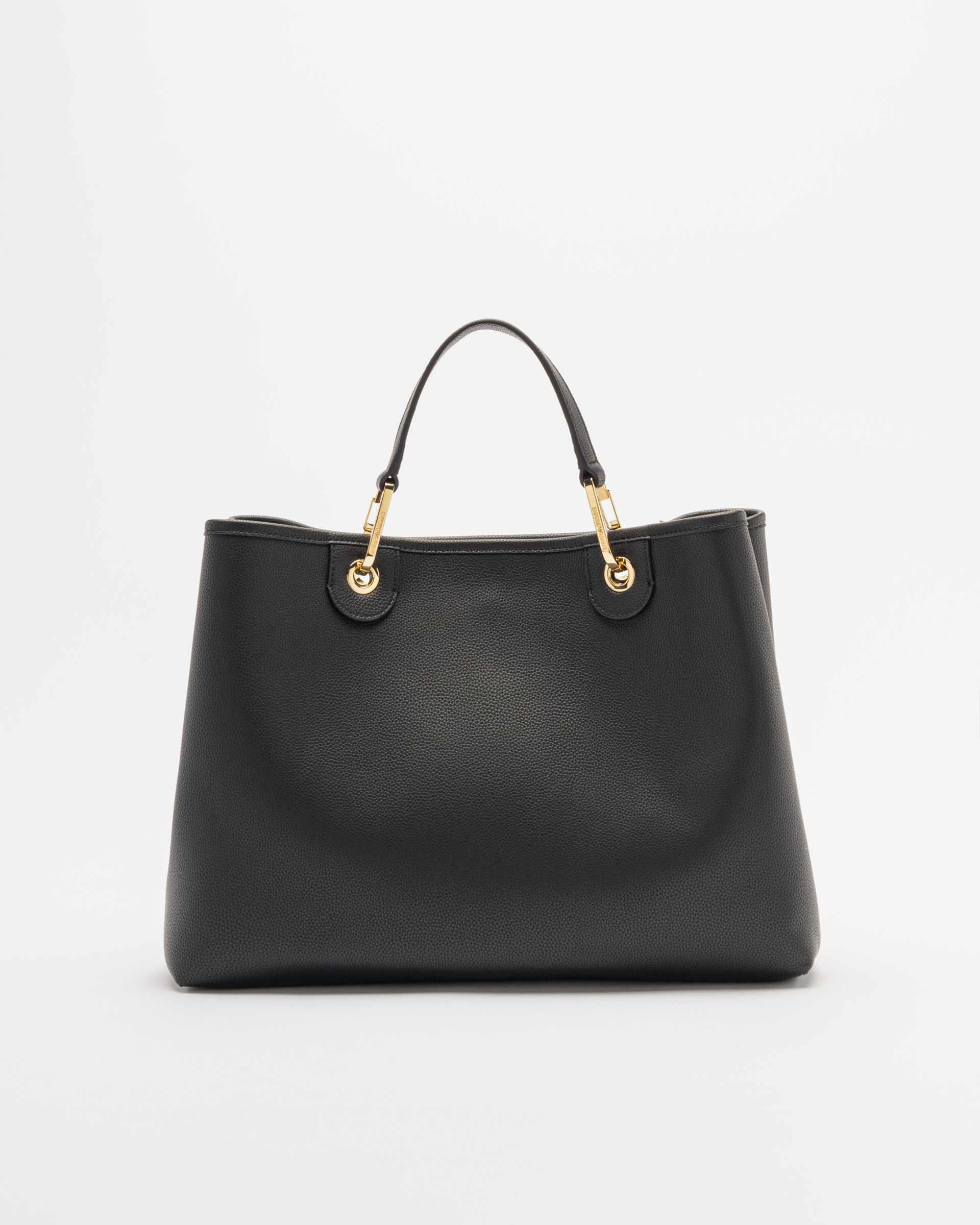 Sac a main Emporio Armani Y3D165 Noir 5 Y3D165II 01 PROF Online Store