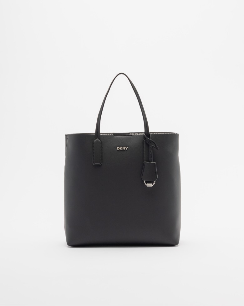 Dkny R44AYI41 Black Tote bag 302 4AYI41 01 PROF Online Store