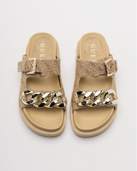 GUESS | Sapatilhas, Sapatos, Botas e Sandálias | PROF