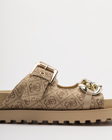 GUESS | Sapatilhas, Sapatos, Botas e Sandálias | PROF