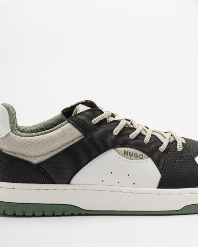 Zapatillas Hugo 50536197 Verde - 472-36197-10 | PROF Online Store