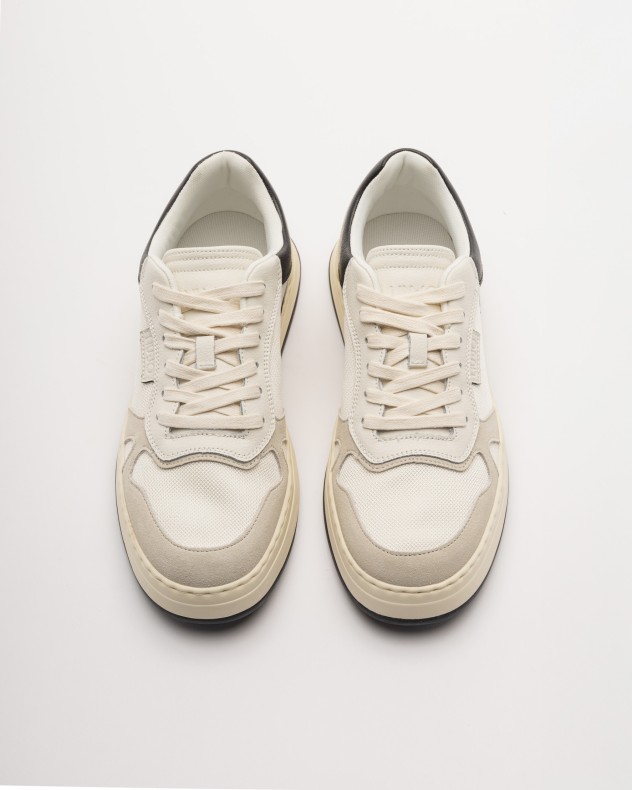 Liu Jo 7B5003 Beige Sneakers - 307-75003A-05 | PROF