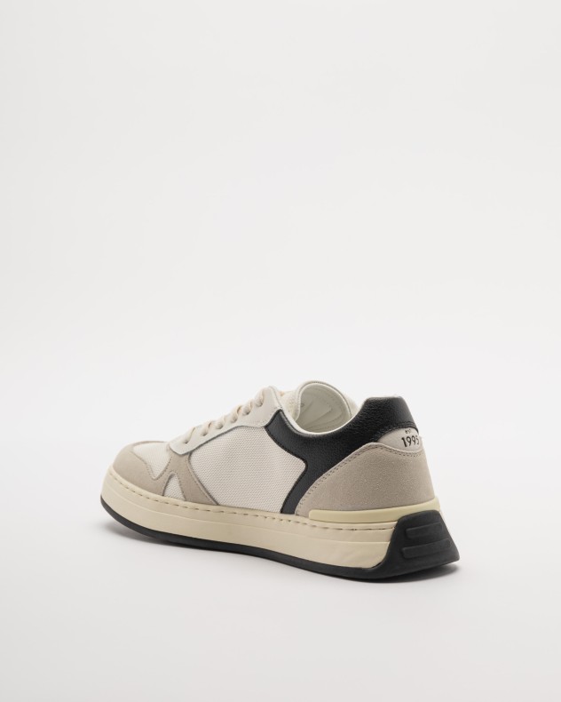 Liu Jo 7B5003 Beige Sneakers - 307-75003A-05 | PROF