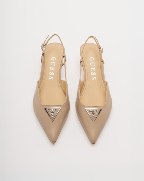 GUESS | Sapatilhas, Sapatos, Botas e Sandálias | PROF