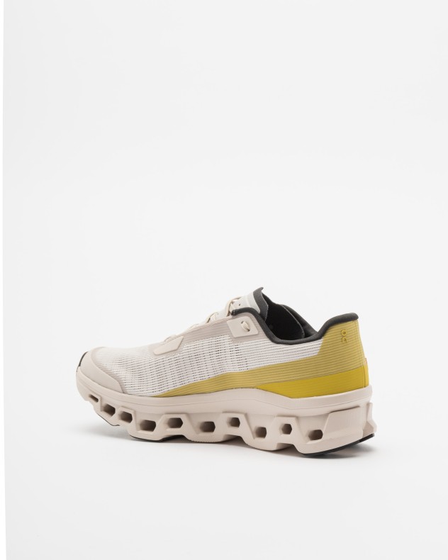 On Running 3MF10673352 Grey Sneakers - 6-673352-08 | PROF