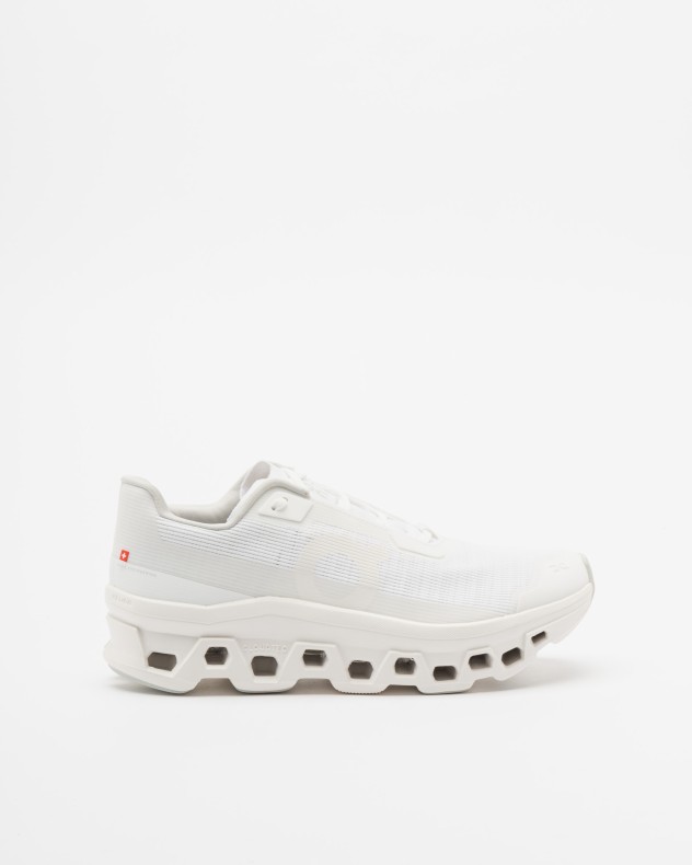 Sapatilhas On Running 3MF10671200 Branco - 6-671200-00 | PROF Online Store