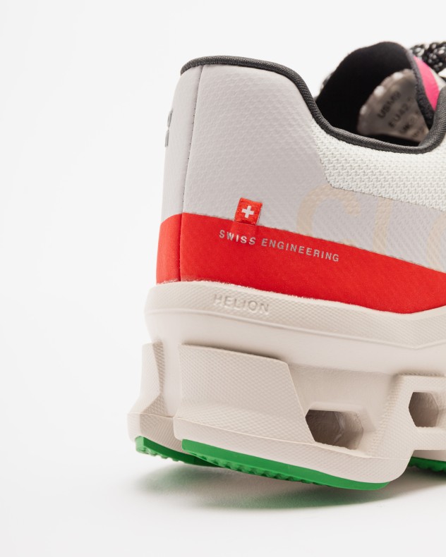 Sapatilhas On Running 61.97655 Bege - 6-97655-05 | PROF