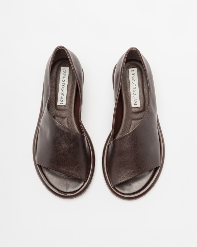 Ernesto Dolani 8DSEL04 Burgundy Shoes - 27-8DSEL04-06 | PROF