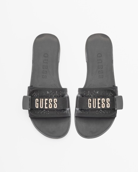 GUESS | Sapatilhas, Sapatos, Botas e Sandálias | PROF
