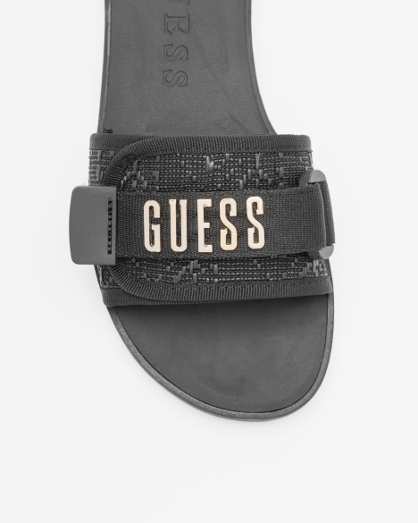 GUESS | Sapatilhas, Sapatos, Botas e Sandálias | PROF