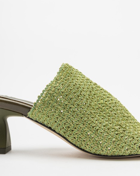 Miista - Women's premium footwear - PROF