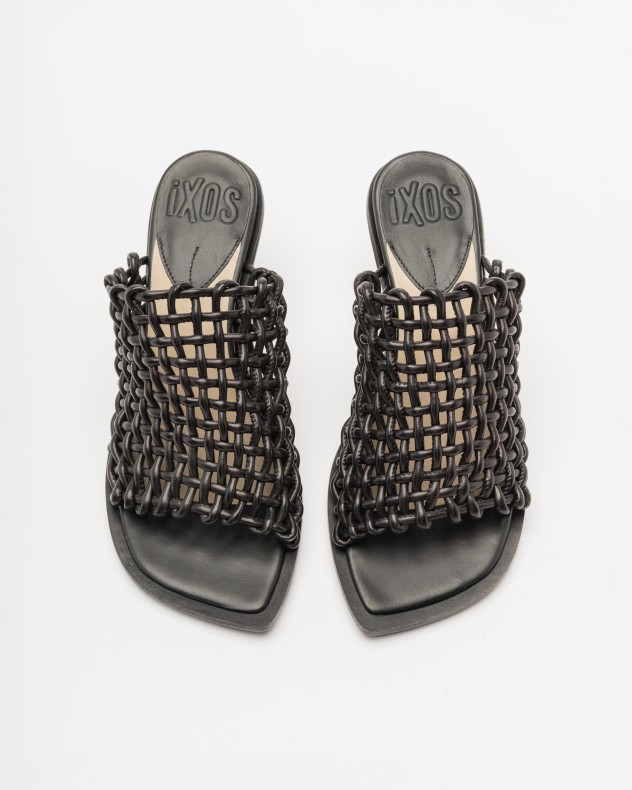 Socas Ixos X25E60702 Preto - 101-60702-01 | PROF